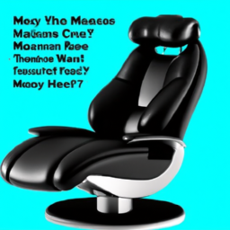 Exploring the Varieties of Massage Chairs - Comfy Massage Chairs