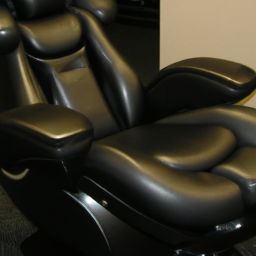 Tips for Choosing the Perfect Massage Chair - Comfy Massage Chairs