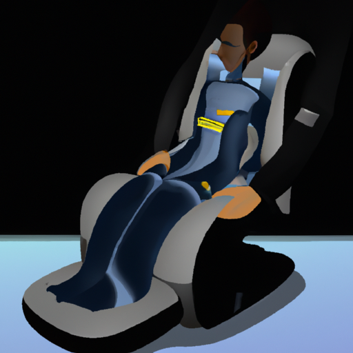 Exploring the World of Massage Chairs: Body Scanning Technology ...