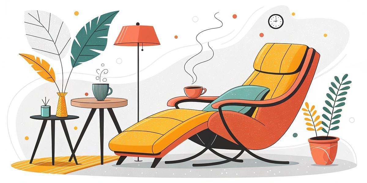 5 Massage Chair Deals for June 2025 - Comfy Massage Chairs